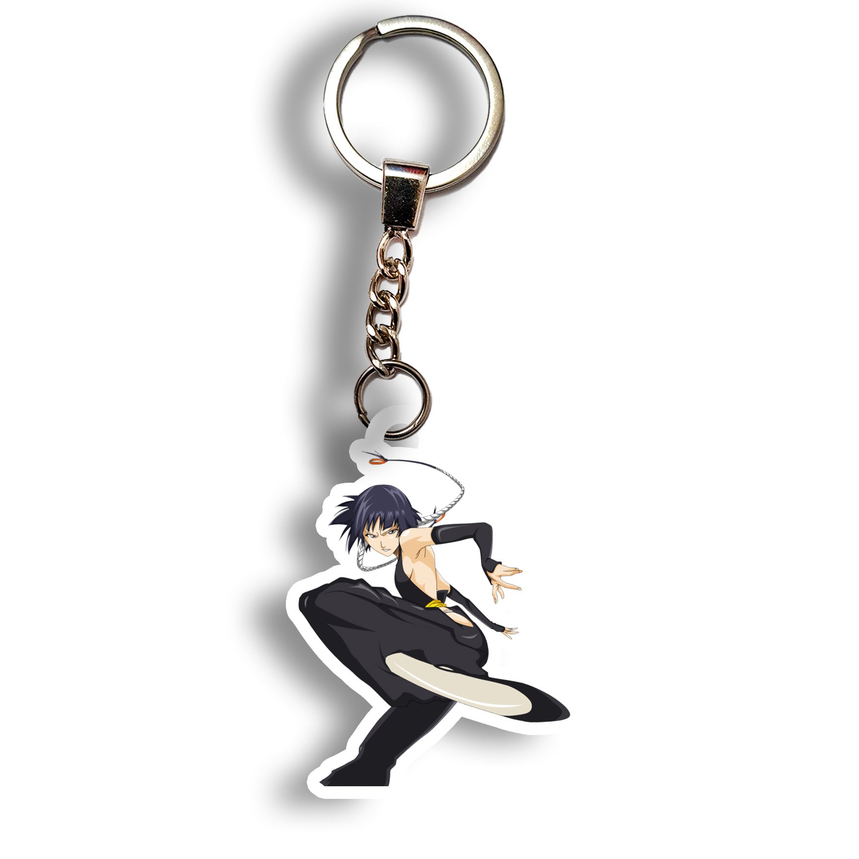 Sui-Feng keychain – Art Tone